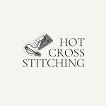 Introducing…Hot Cross Stitching – The XStitching Runner